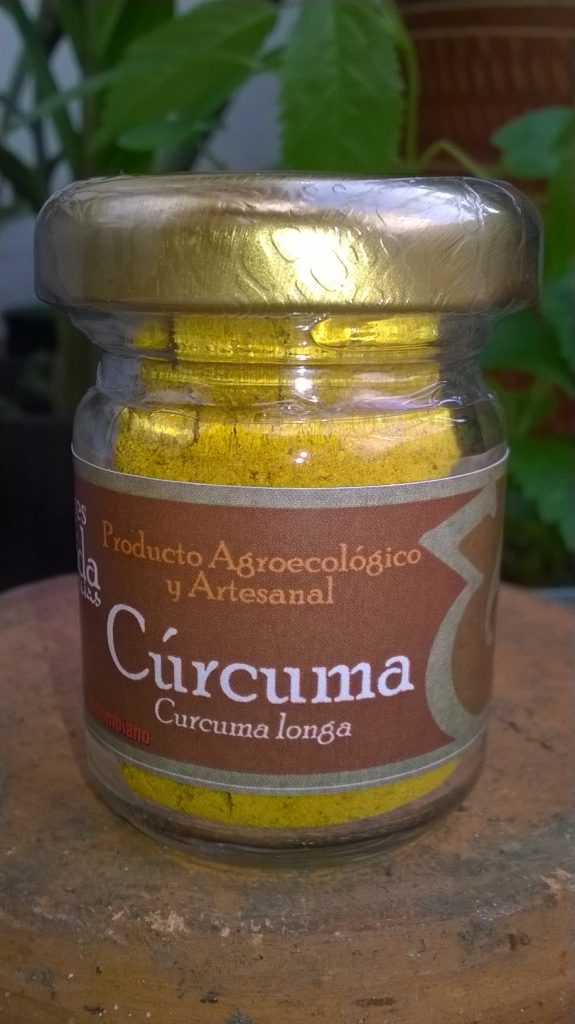 Té de Cúrcuma | Organic Store