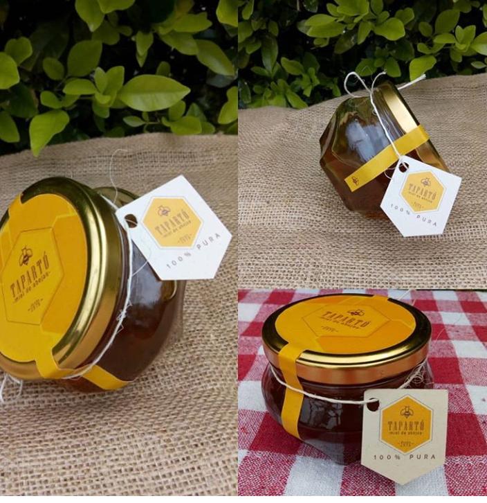 Miel de Abeja | Organic Store